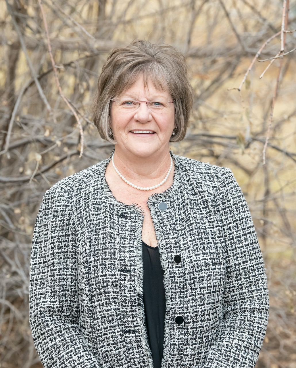 Donor of the Month: Beth Duke – Great Falls Clinic Legacy Foundation
