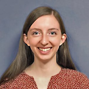 Welcome Audrey Phillips! – Great Falls Clinic Legacy Foundation